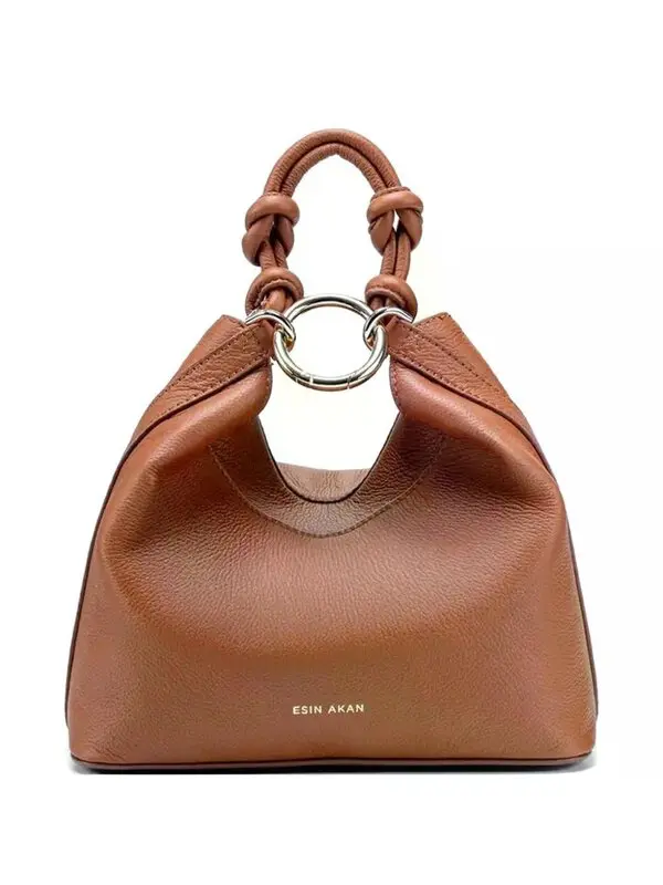 ESIN AKAN Multiway Crossbody Bag - Brown