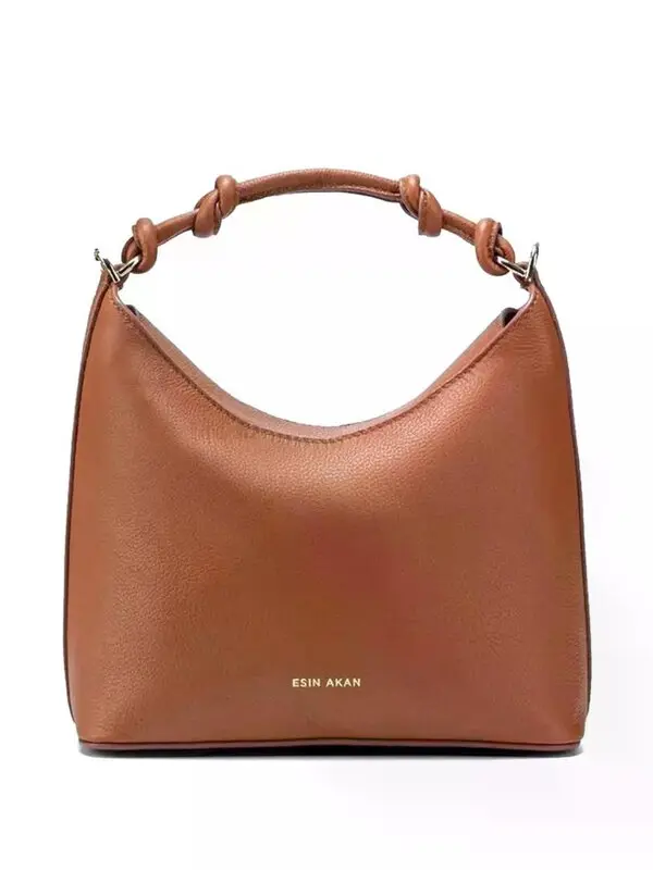 ESIN AKAN Multiway Crossbody Bag - Brown