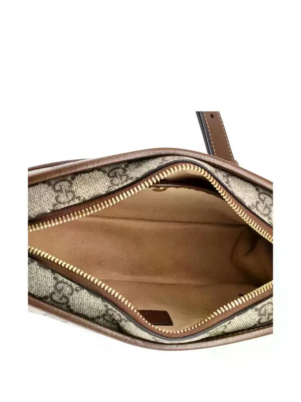 Gucci Interlocking G Camera Bag