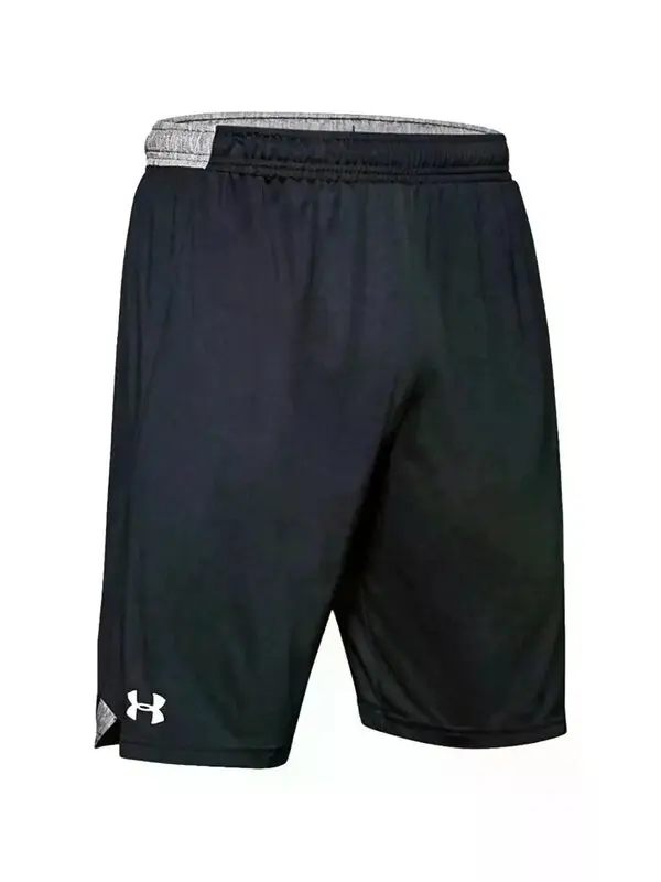 Under Armour Logo Detail Locker Shorts