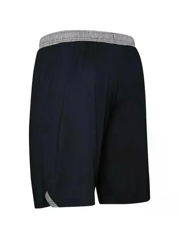 Under Armour Logo Detail Locker Shorts