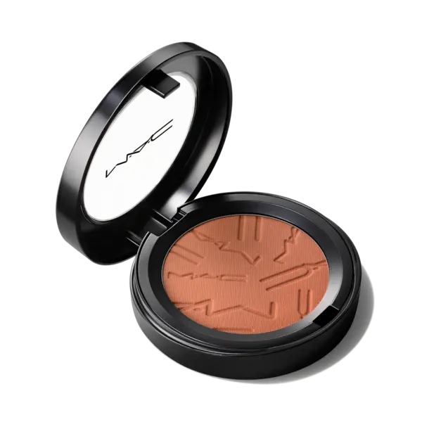 MAC COSMETICS Skinfinish Colourstruck Blush - Coppertone