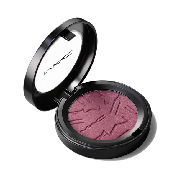 MAC COSMETICS Skinfinish Colourstruck Blush - Plush