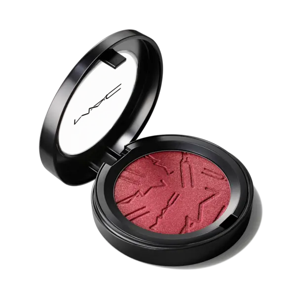 MAC COSMETICS Skinfinish Colourstruck Blush - Ruby Wooed