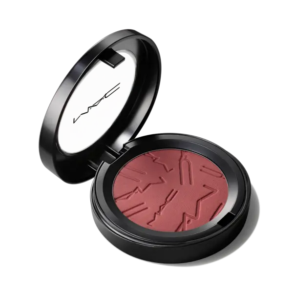 MAC COSMETICS Skinfinish Colourstruck Blush - Sinner