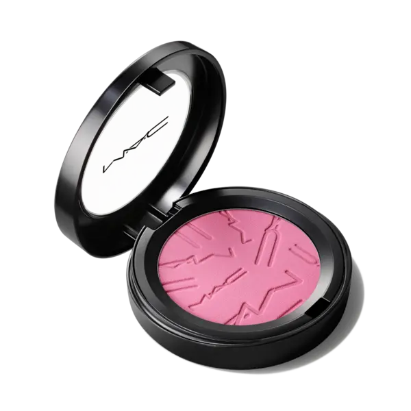 MAC COSMETICS Skinfinish Colourstruck Blush - Snob