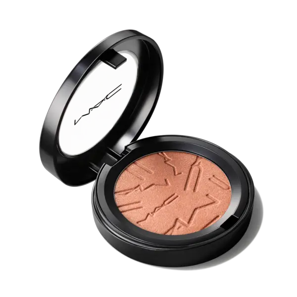 MAC COSMETICS Skinfinish Colourstruck Blush - Sunbasque