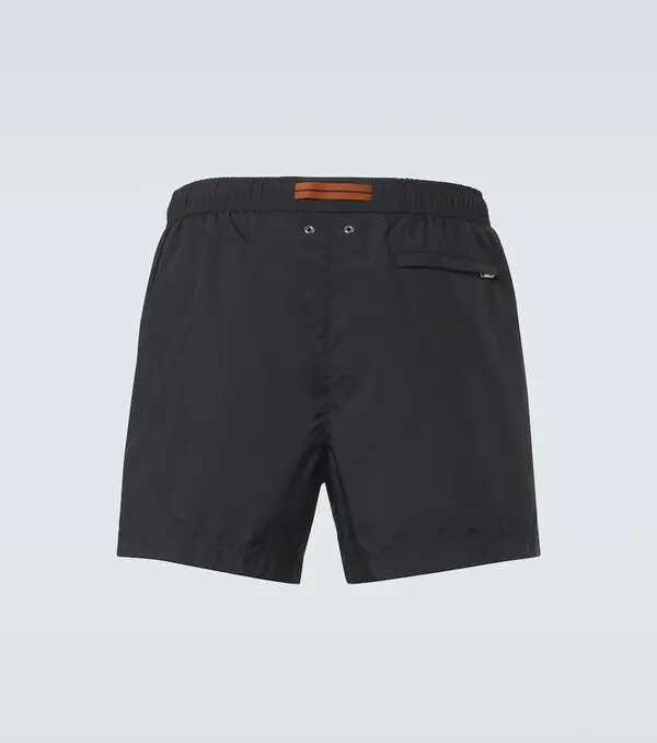 Zegna Swim Trunks