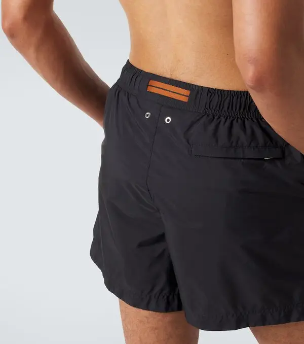 Zegna Swim Trunks
