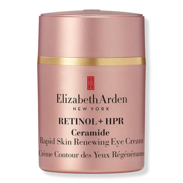 Elizabeth Arden Retinol + Hpr Ceramide Capsules Rapid Skin Renewing Eye Cream - One-color