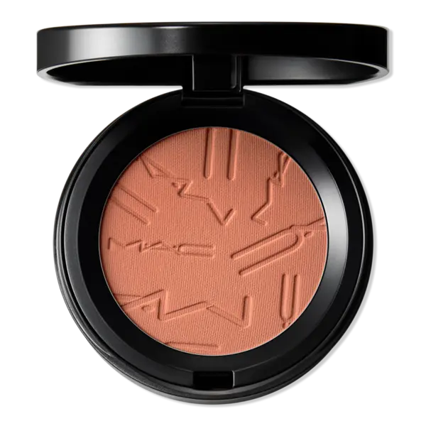 MAC COSMETICS Skinfinish Colorstruck Blush - Gingerly