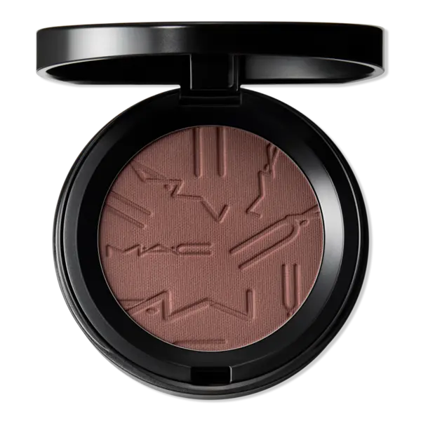 MAC COSMETICS Skinfinish Colorstruck Blush - Film Noir Buff