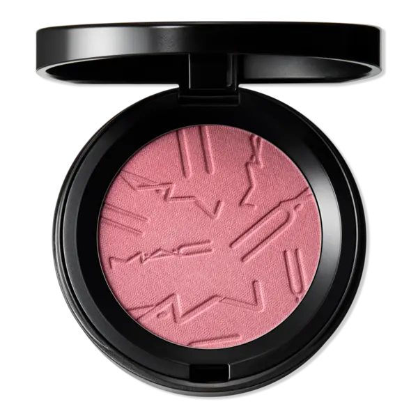 MAC COSMETICS Skinfinish Colorstruck Blush - Honeylove