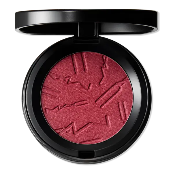 MAC COSMETICS Skinfinish Colorstruck Blush - Ruby Wooed