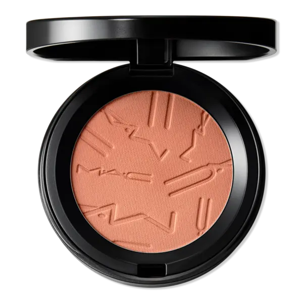 MAC COSMETICS Skinfinish Colorstruck Blush - Melba