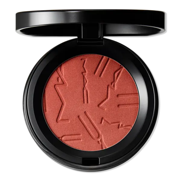 MAC COSMETICS Skinfinish Colorstruck Blush - Cheeky Chili