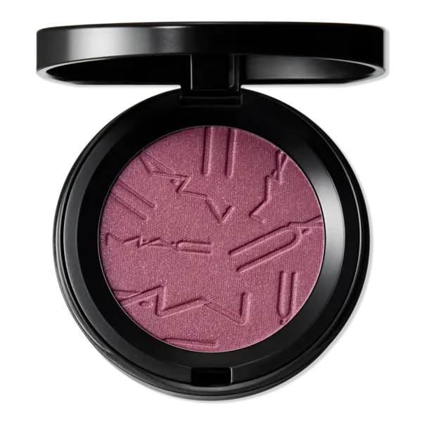 MAC COSMETICS Skinfinish Colorstruck Blush - Plush