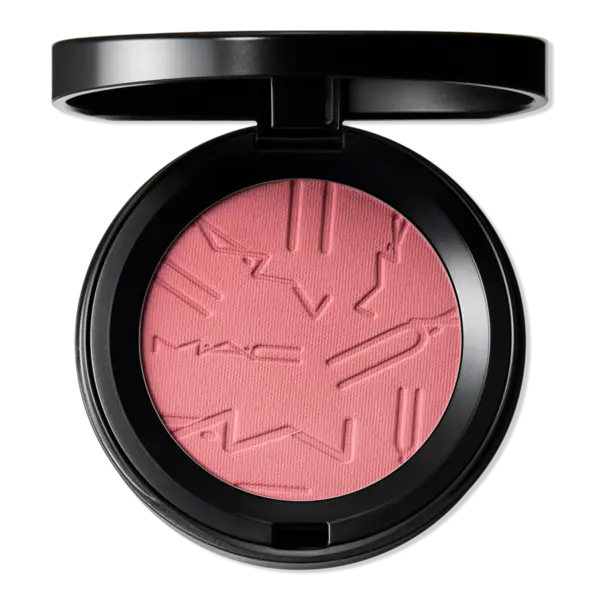 MAC COSMETICS Skinfinish Colorstruck Blush - Blushbaby