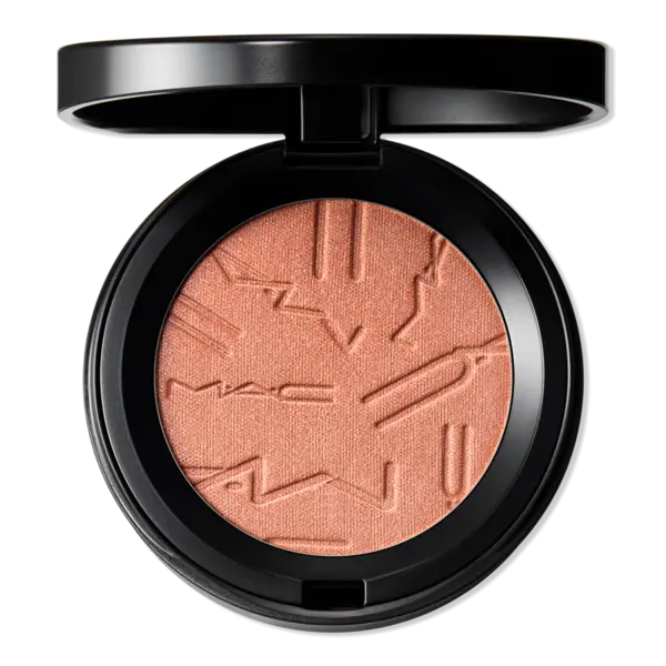 MAC COSMETICS Skinfinish Colorstruck Blush - Sunbasque