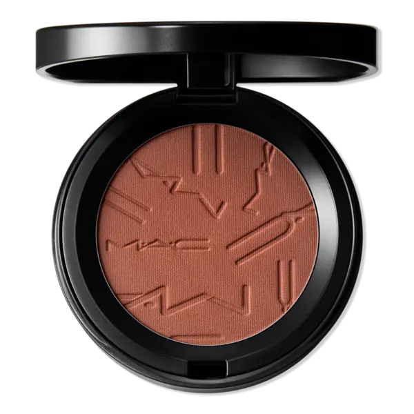 MAC COSMETICS Skinfinish Colorstruck Blush - Raizing The Roof