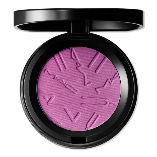 MAC COSMETICS Skinfinish Colorstruck Blush - Your Heroine