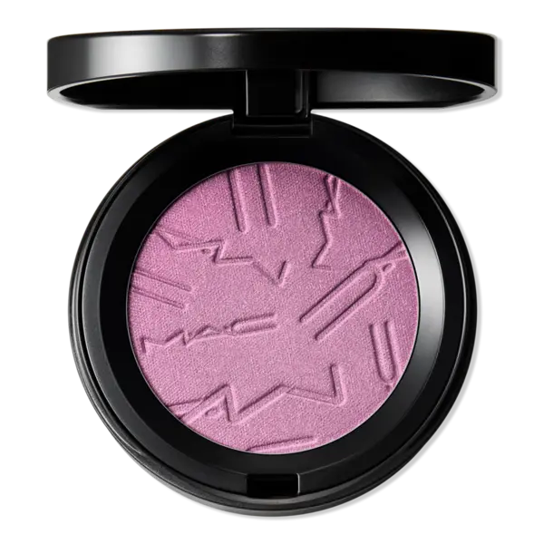 MAC COSMETICS Skinfinish Colorstruck Blush - Lalalavender