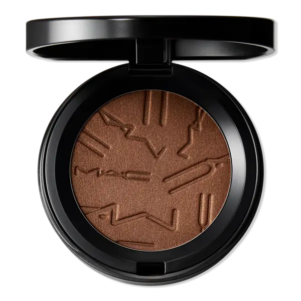 MAC COSMETICS Skinfinish Colorstruck Blush - Antique Velvet