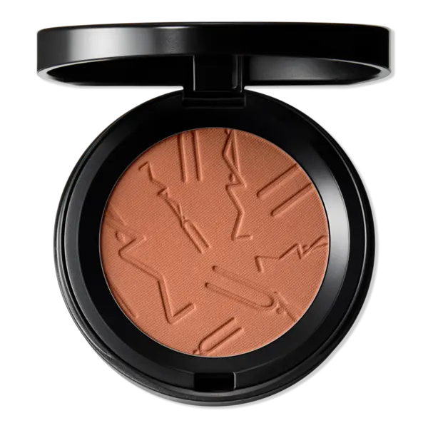 MAC COSMETICS Skinfinish Colorstruck Blush - Coppertone
