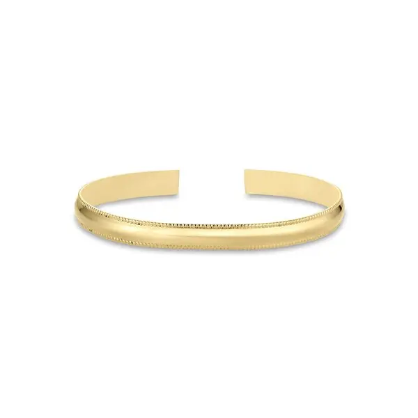 SET & STONES Gia Cuff Bracelet