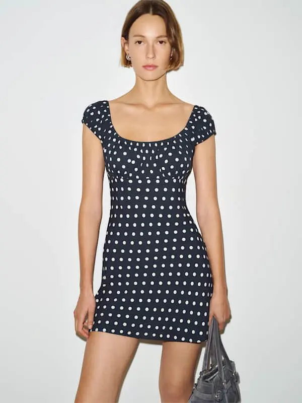 REFORMATION Lucy-belle Dress