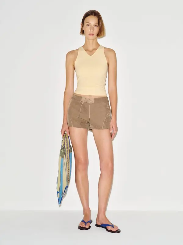 REFORMATION Eliza Short - Natural