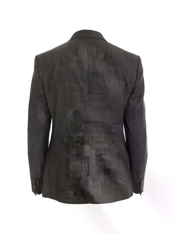 Dolce & Gabbana Martini Slim-fit Blazer