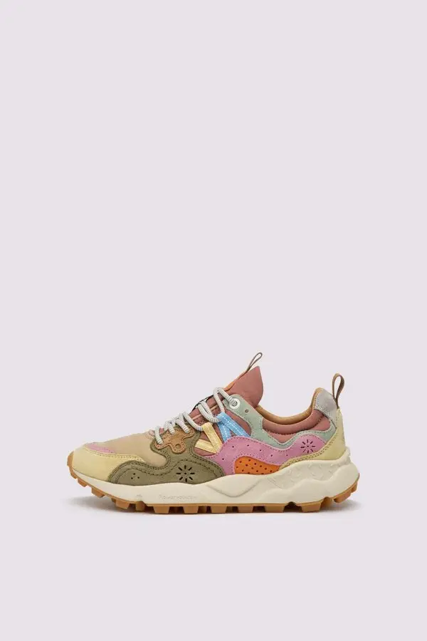 FLOWER MOUNTAIN Sneakers - Multicolour