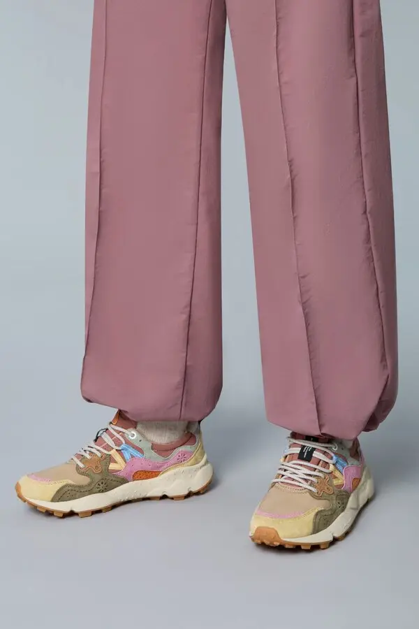FLOWER MOUNTAIN Sneakers - Multicolour