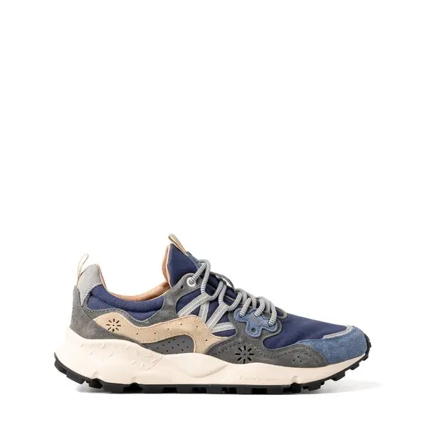 FLOWER MOUNTAIN Sneakers - Multicolour
