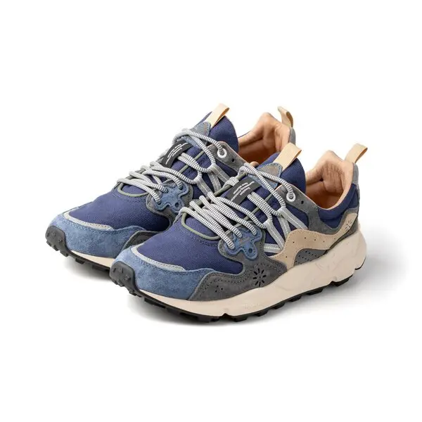 FLOWER MOUNTAIN Sneakers - Multicolour