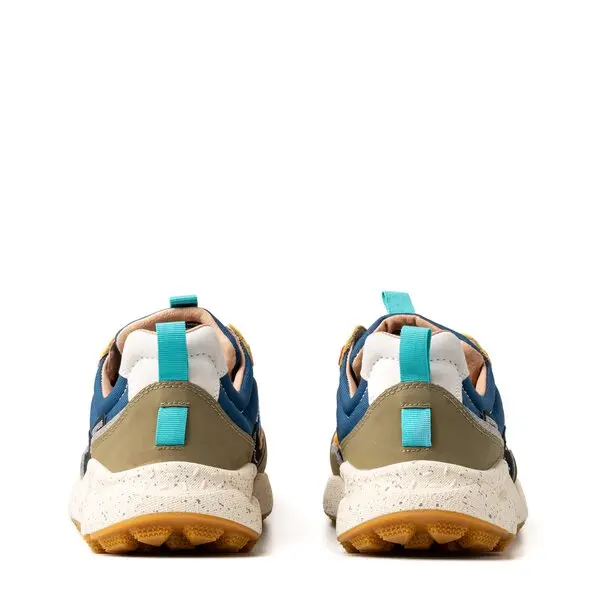 FLOWER MOUNTAIN Dandelion Mountaineering Association Sneakers