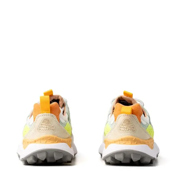 FLOWER MOUNTAIN Dandelion Sneakers - Multicolour