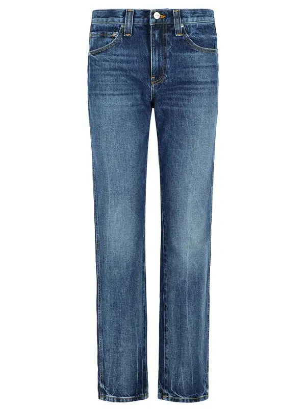 Khaite Farley Lykens Jeans