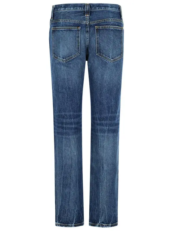Khaite Farley Lykens Jeans