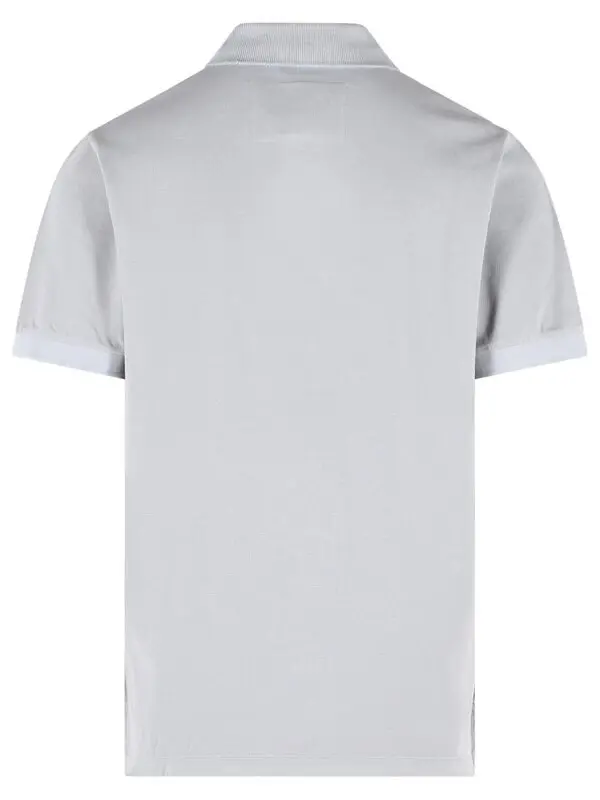 ERL Cotton Polo Shirt