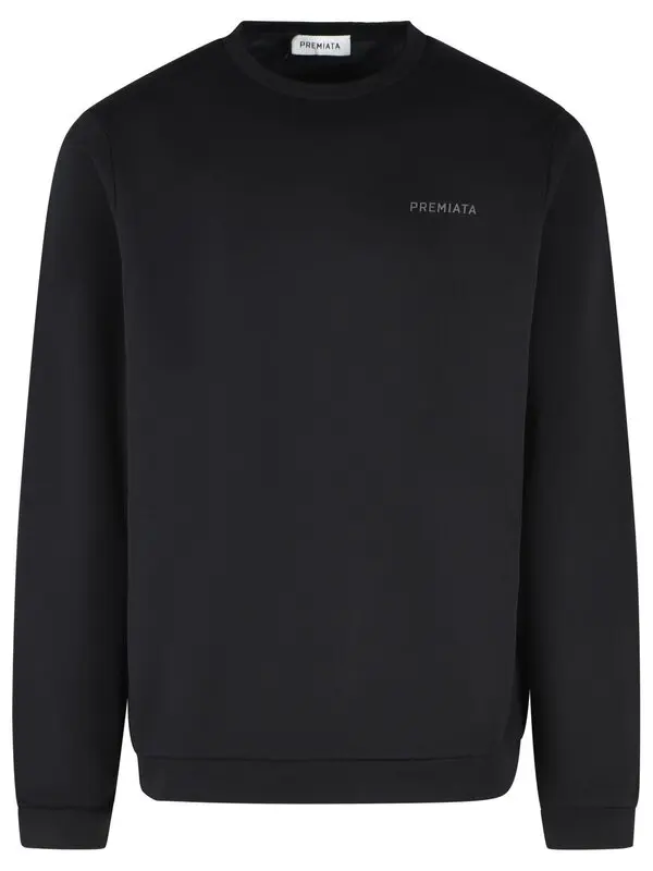 Premiata Cotton Sweatshirt