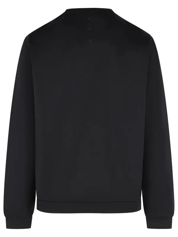 Premiata Cotton Sweatshirt