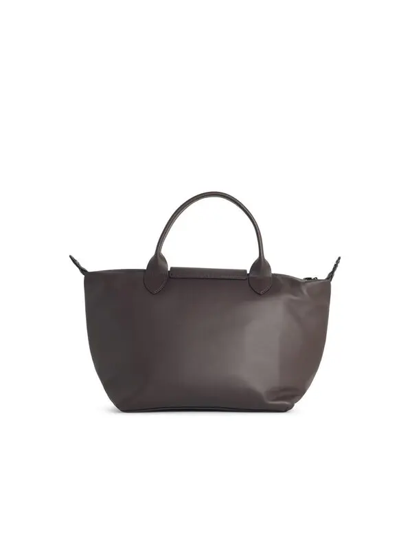 Longchamp Le Pliage Xtra Handle Bag - Brown