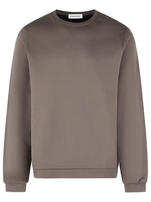 Premiata Cotton Sweatshirt