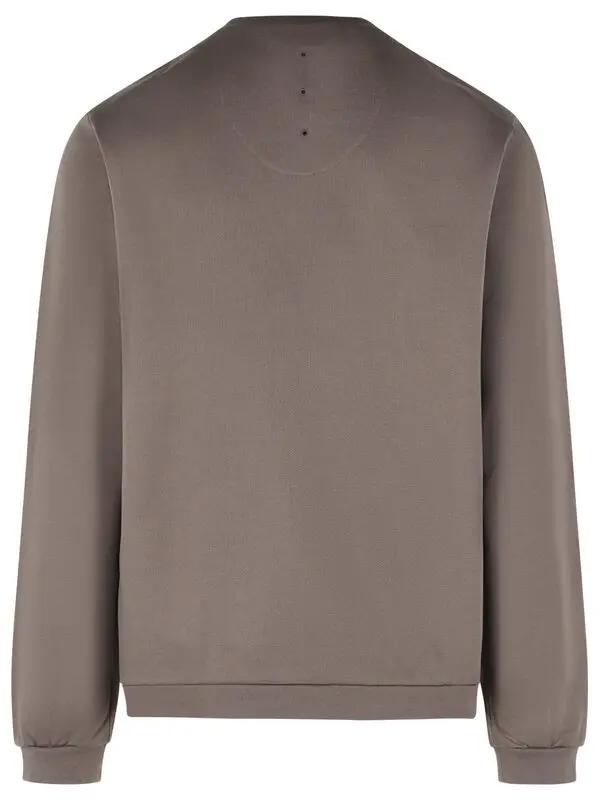 Premiata Cotton Sweatshirt