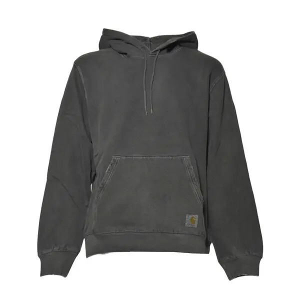Carhartt Work In Progress Hooded Pullover With Pocket