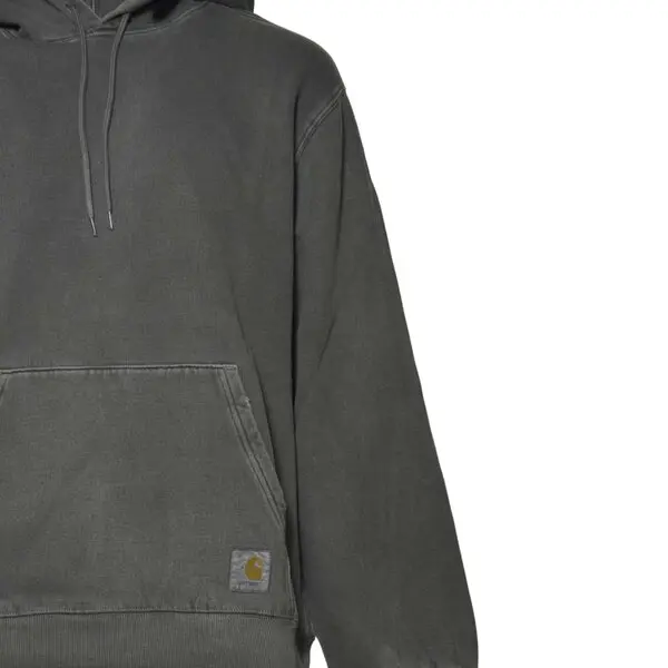Carhartt Work In Progress Hooded Pullover With Pocket