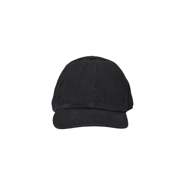 MAISON MARGIELA Hats - Nero