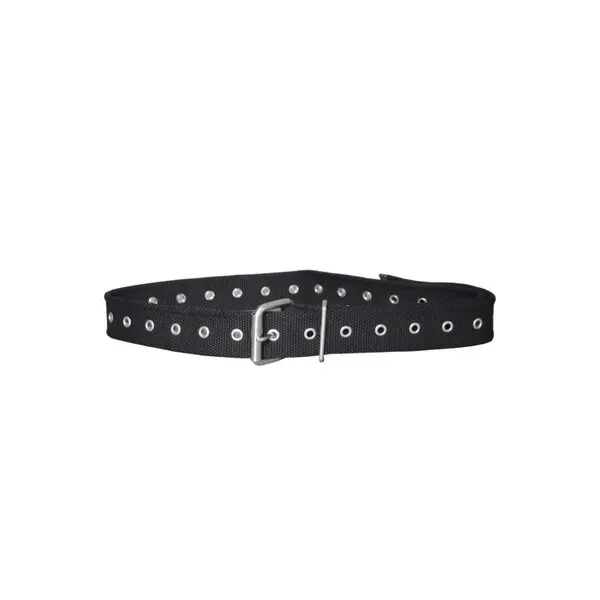 Carhartt Work In Progress Canvas Belt With Grommets - -97